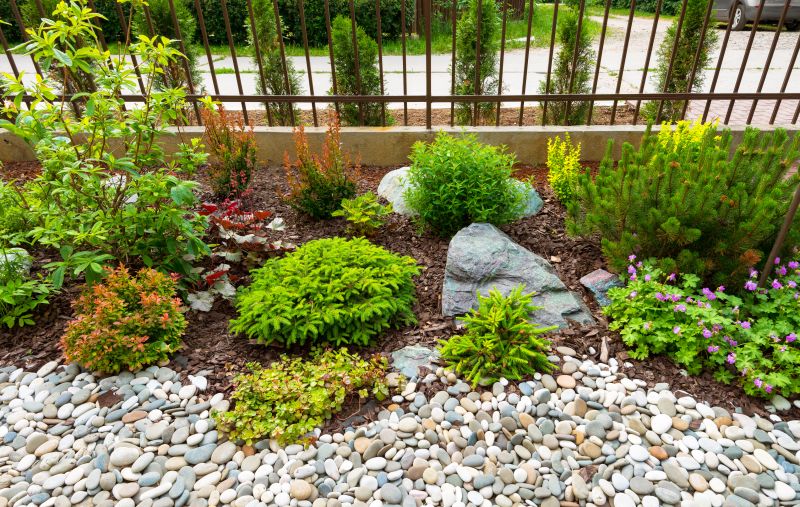 Efficient Precise Landscape Rock Removal Services